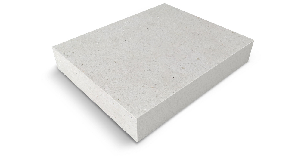 CEMENTLAP Bluclad - Siniat