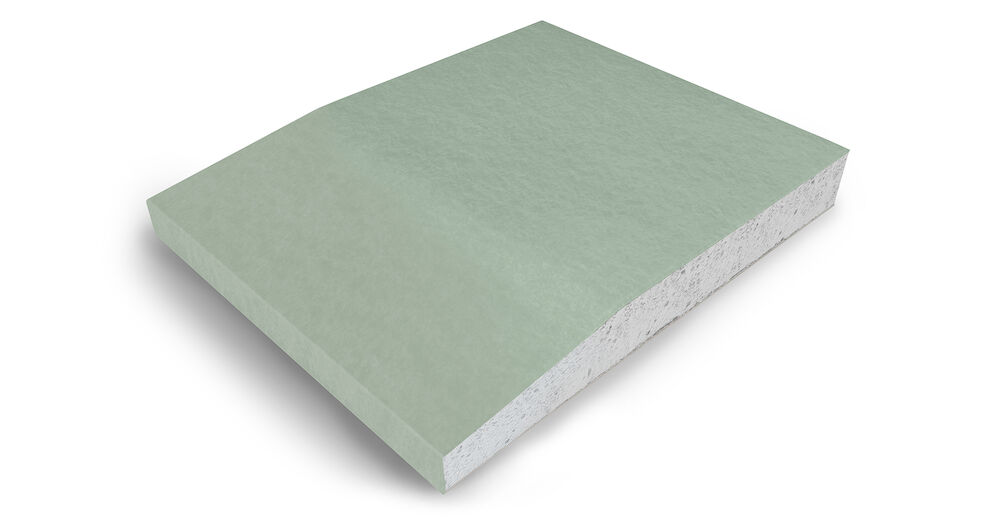 Acoustic Insulation performance boards - Siniat